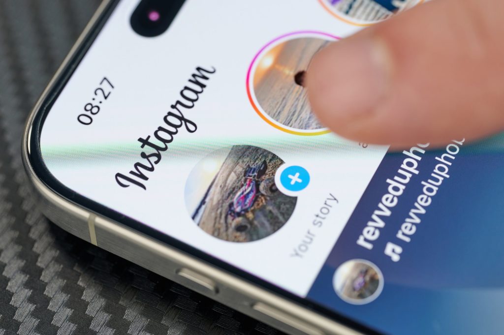 Instagram introduces new safety features for teens in SG