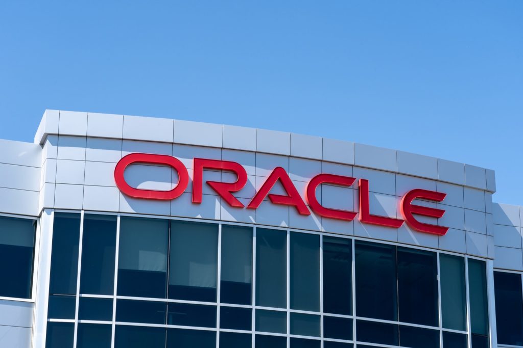 Oracle to boost Abu Dhabi investment fivefold on AI, cloud