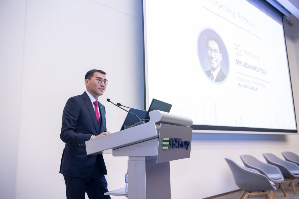 The biggest investment considerations for ESG and healthcare