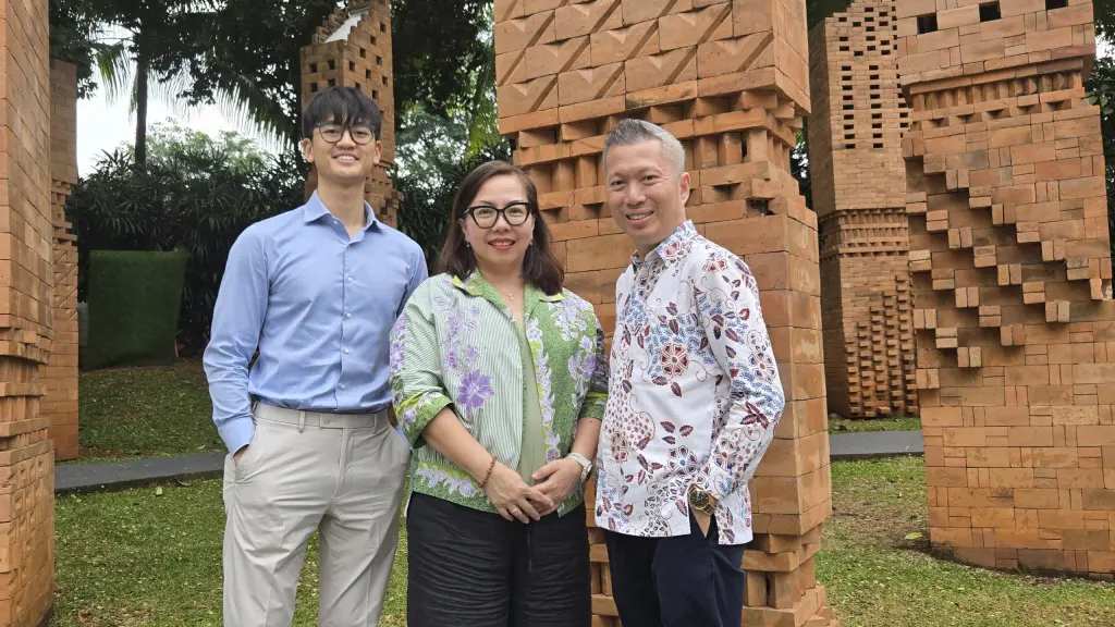 Ex-PropertyGuru execs bet big on rent-to-own in Indonesia