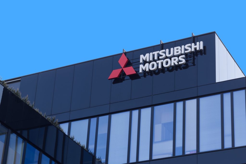 Mitsubishi Motors opts out of Honda-Nissan merger