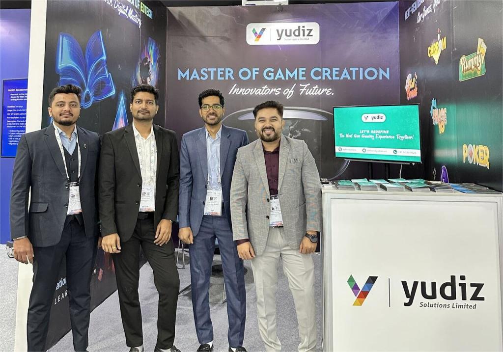 Blockchain firm Yudiz CFO resigns amid losses