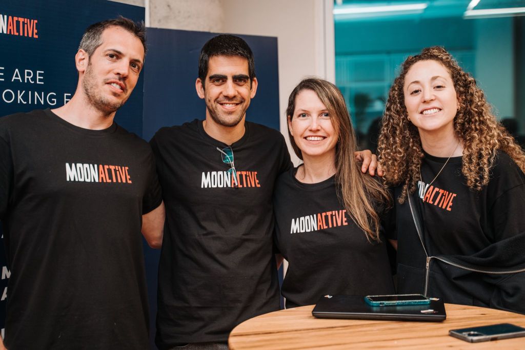 Israel's mobile game developer lays off amid ongoing growth