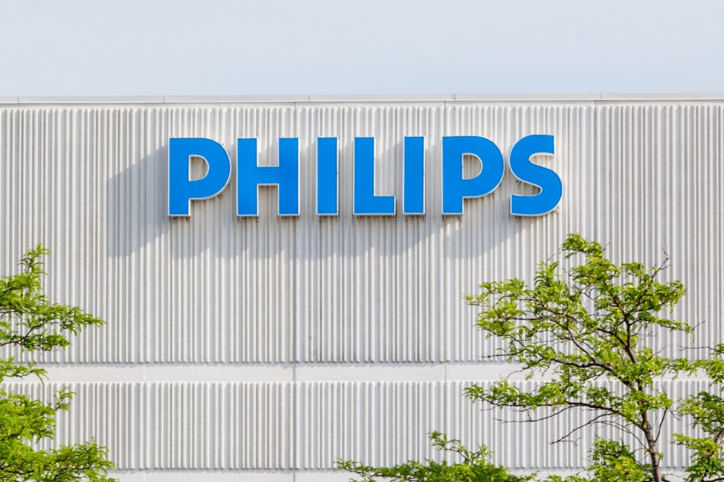 Philips CEO warns EU rules threaten AI innovation