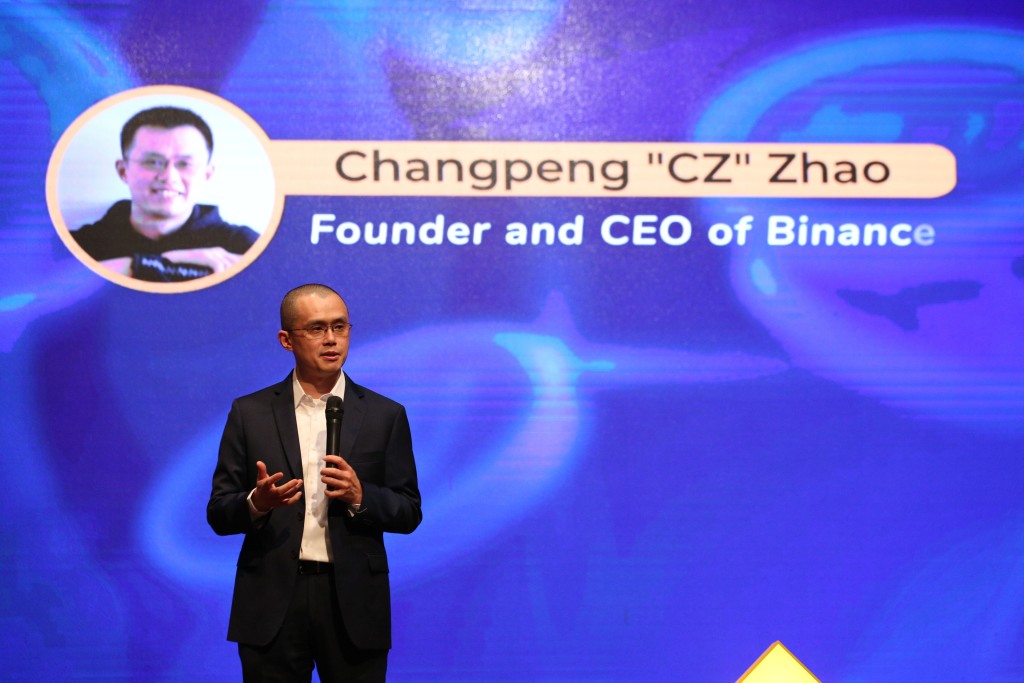 Ex-Binance CEO’s YZi Labs invests $16m in token platform