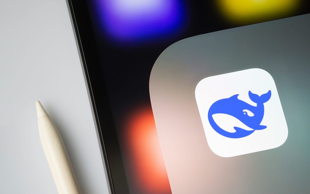 DeepSeek unveils new open-source AI, outperforms rivals