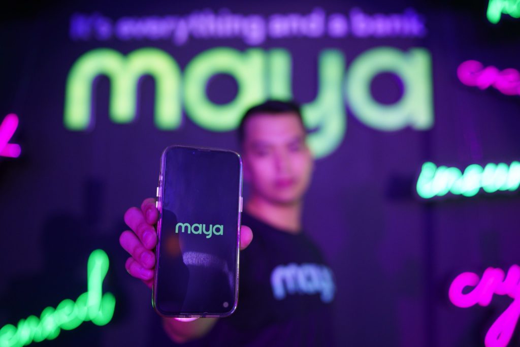 Solid 2023 numbers may propel Maya's IPO plans