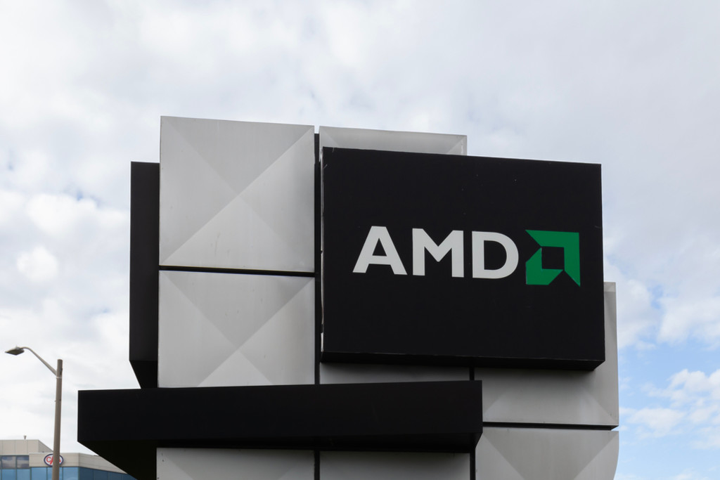 AMD forecasts 22% revenue growth from AI, data center chips