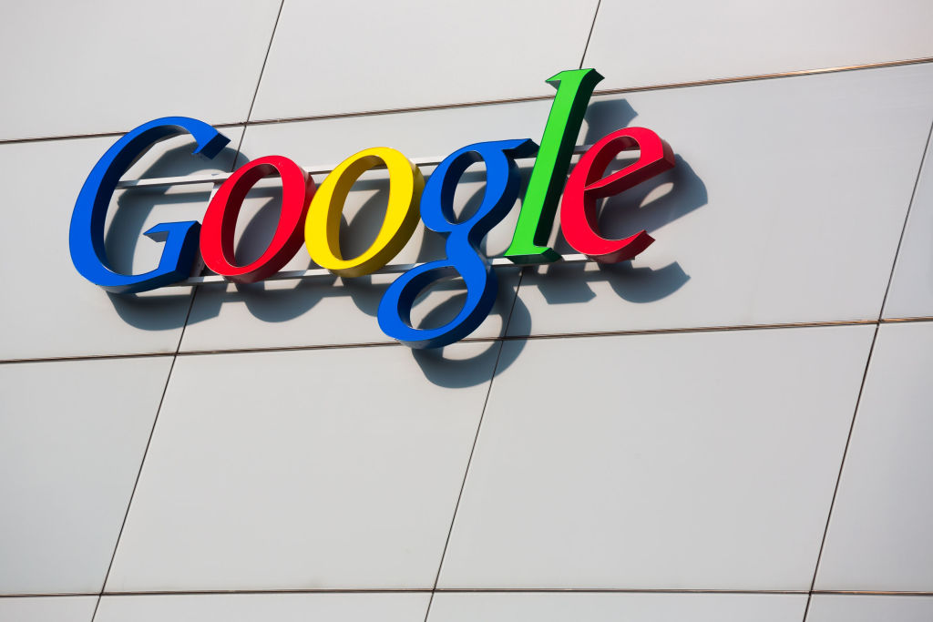 Google drops diversity targets amid DEI program overhaul