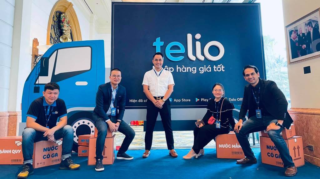 Telio’s shutdown signals deeper B2B ecommerce woes