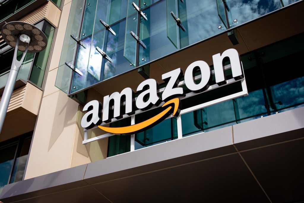 Amazon leads in corporate renewable energy with 33gw projects