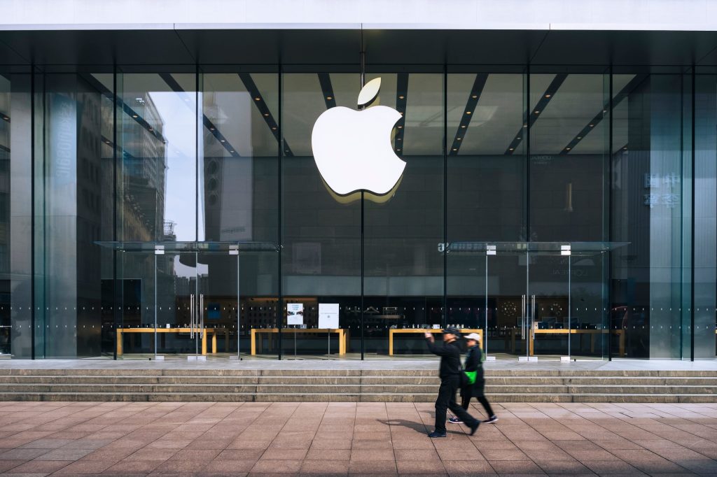 UK demands Apple backdoor for encrypted cloud data
