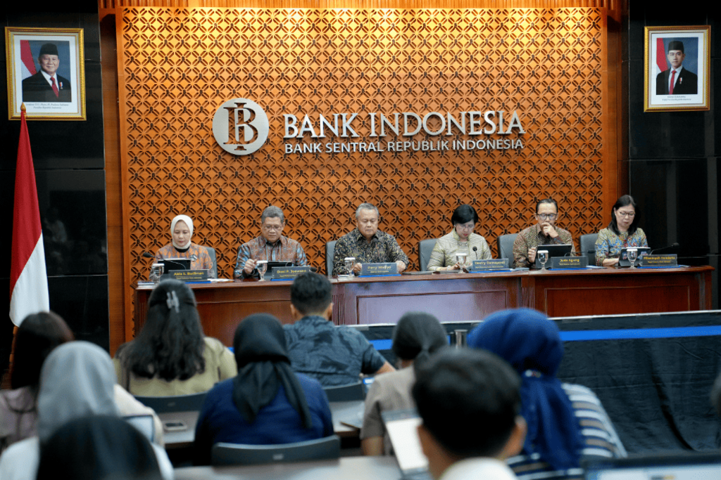 More loans, more growth? Indonesian banks think so