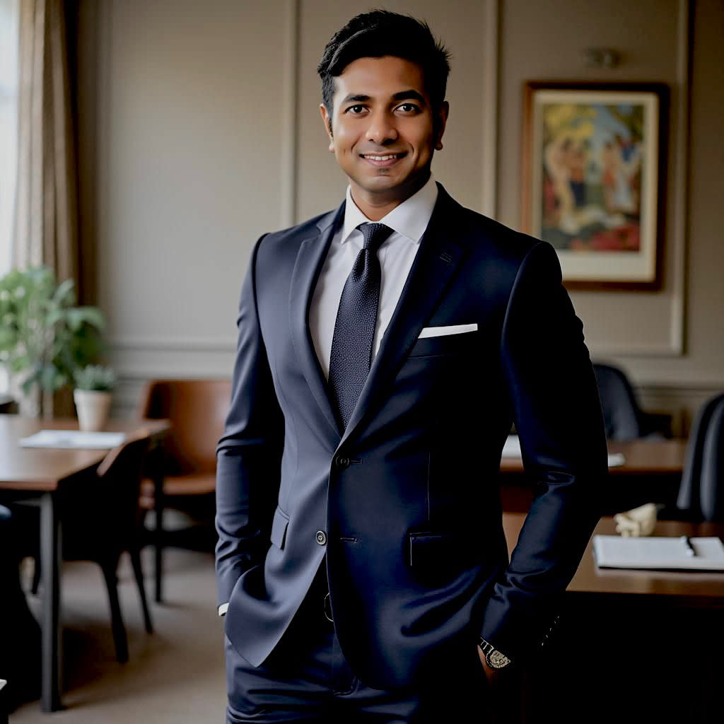 The Parentinc names new group CFO