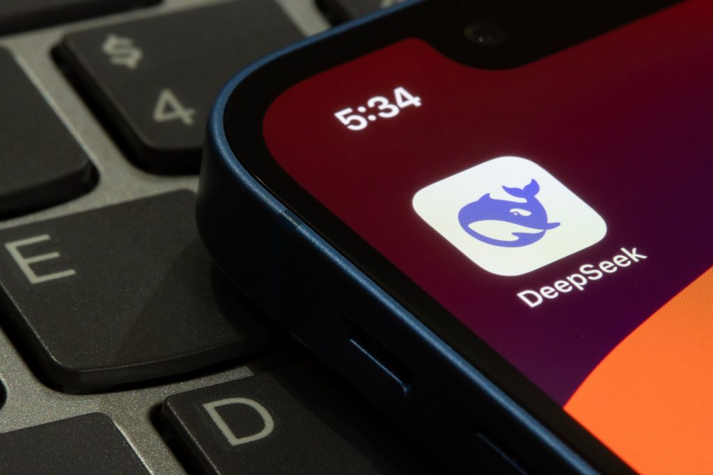 S Korea nuclear plant operator bans ChatGPT, DeepSeek