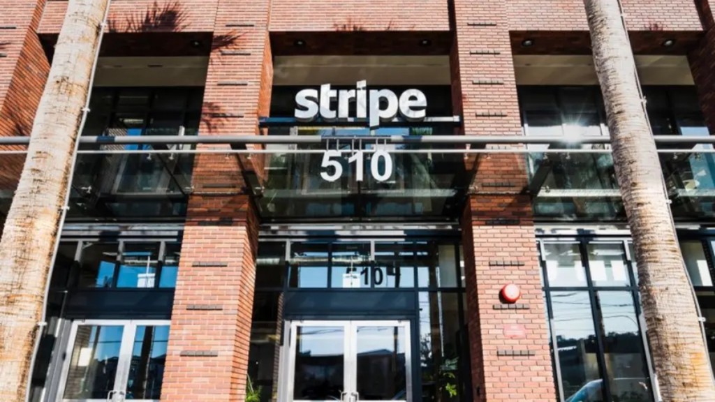 Stripe appoints new head of startup and VC partnerships