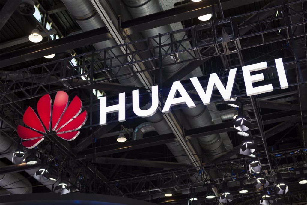 Huawei, SAIC to launch new EV brand for younger market