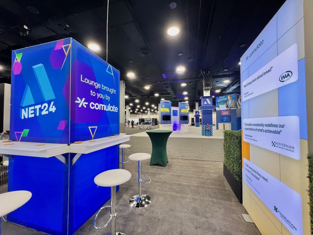 Insurtech startup Comulate raises $20m series B