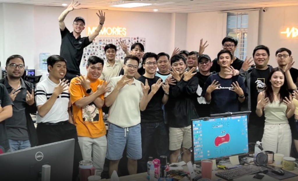 Web3 development studio Mirai Labs raises $4m in funding