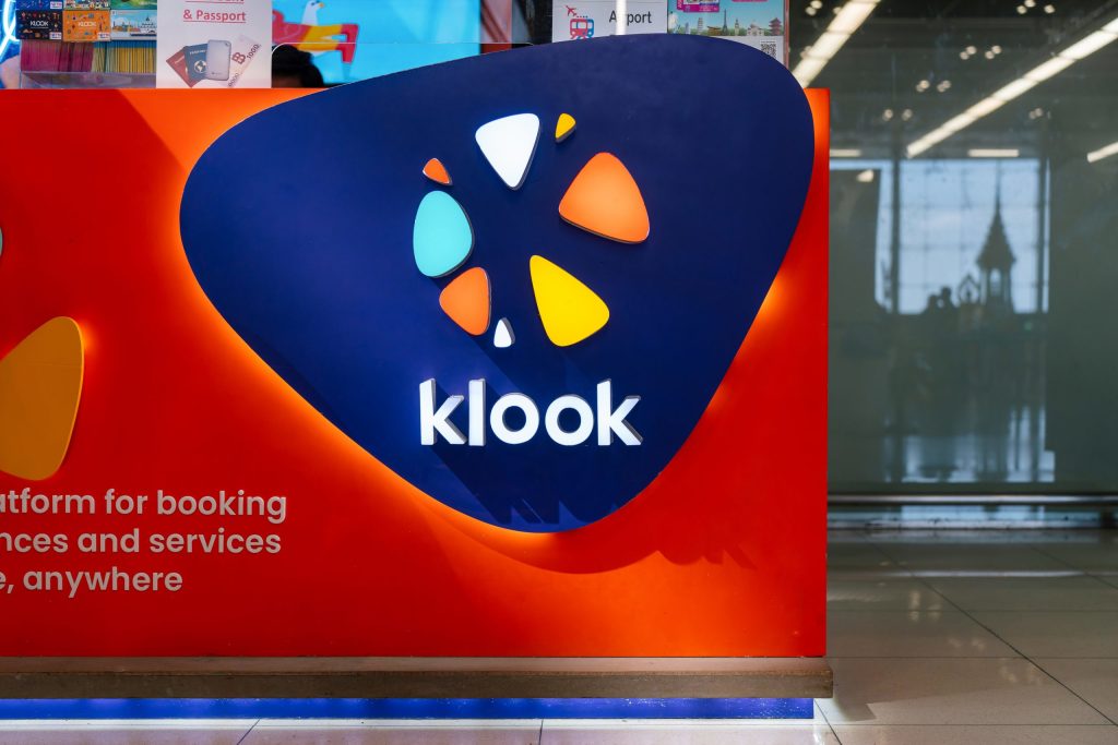 Klook lands $100m to expand in Asia Pacific