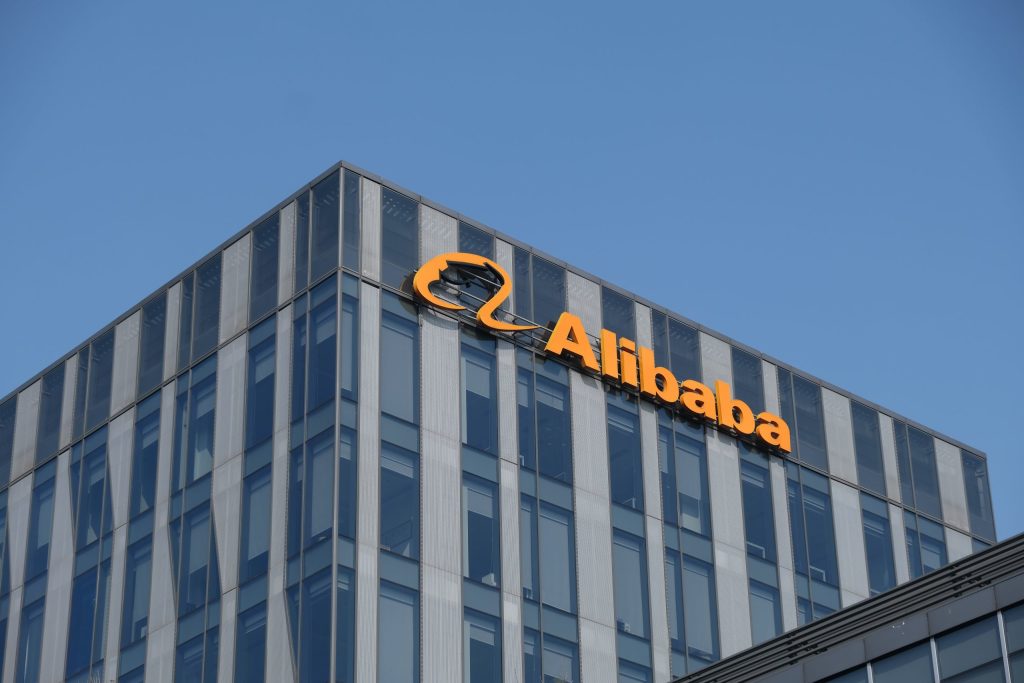 Chinese AI models like Alibaba's Qwen rival OpenAI, Meta Chinese AI models like Alibaba's Qwen rival OpenAI, Meta