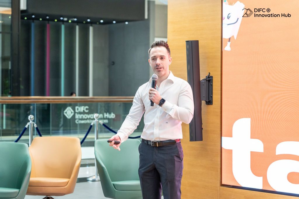Dubai delivery app talabat reports strong 2024 growth