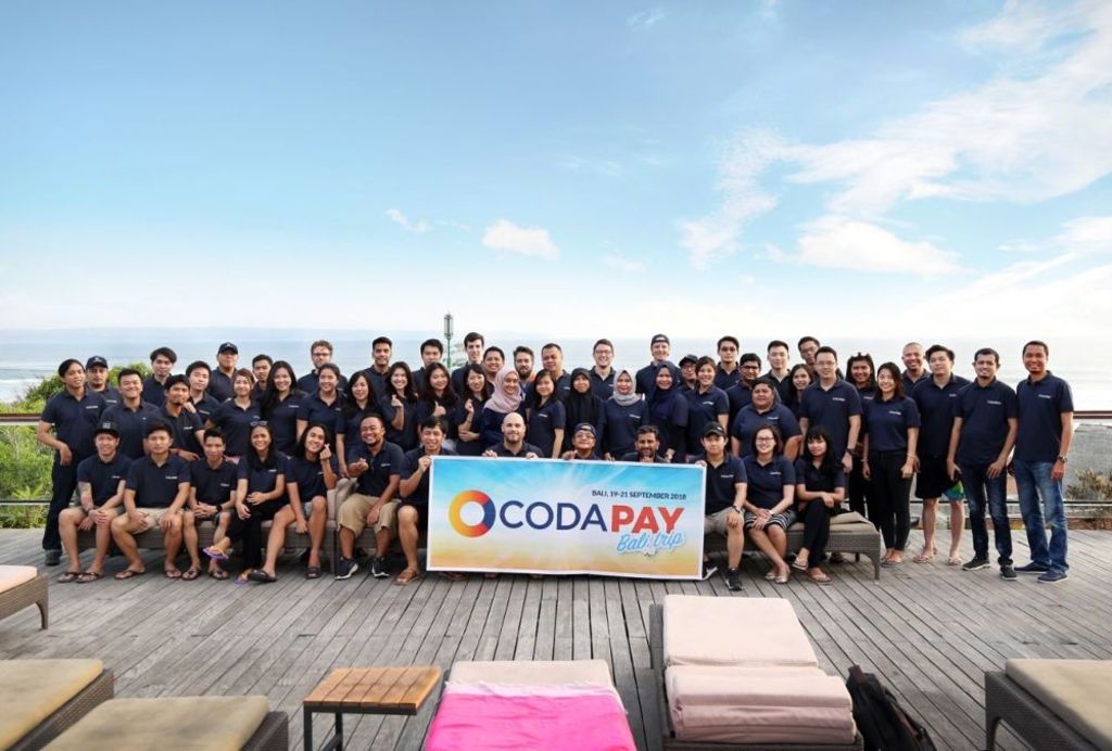 Coda Payments names new chief commercial officer