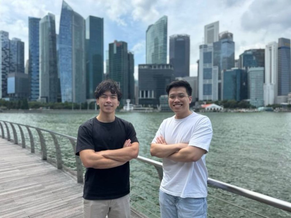 AI edtech startup Check joins Iterative W25 accelerator