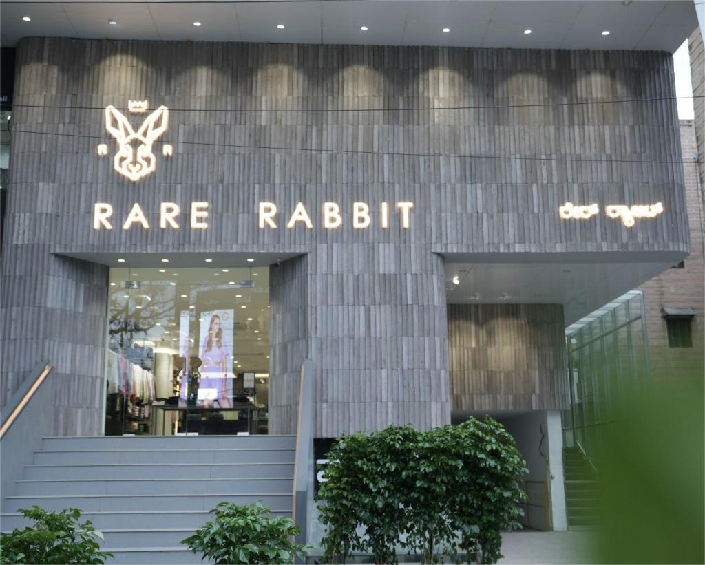 Indian D2C fashion brand Rare Rabbit secures $5.7m