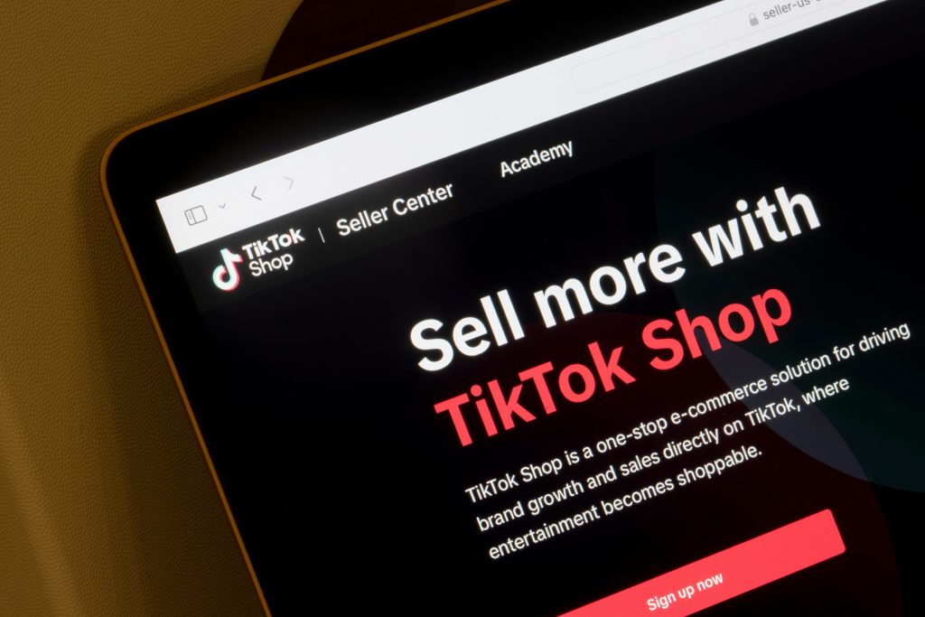 TikTok Shop surpasses Shein, Temu in US sales growth