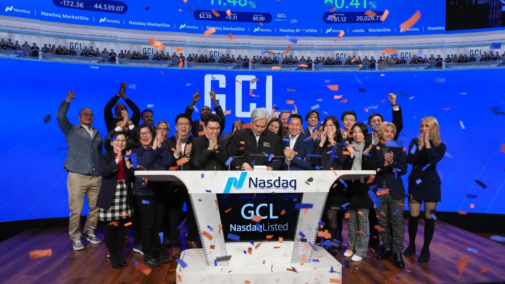 GCL takes its game to Nasdaq - can it win over US investors?