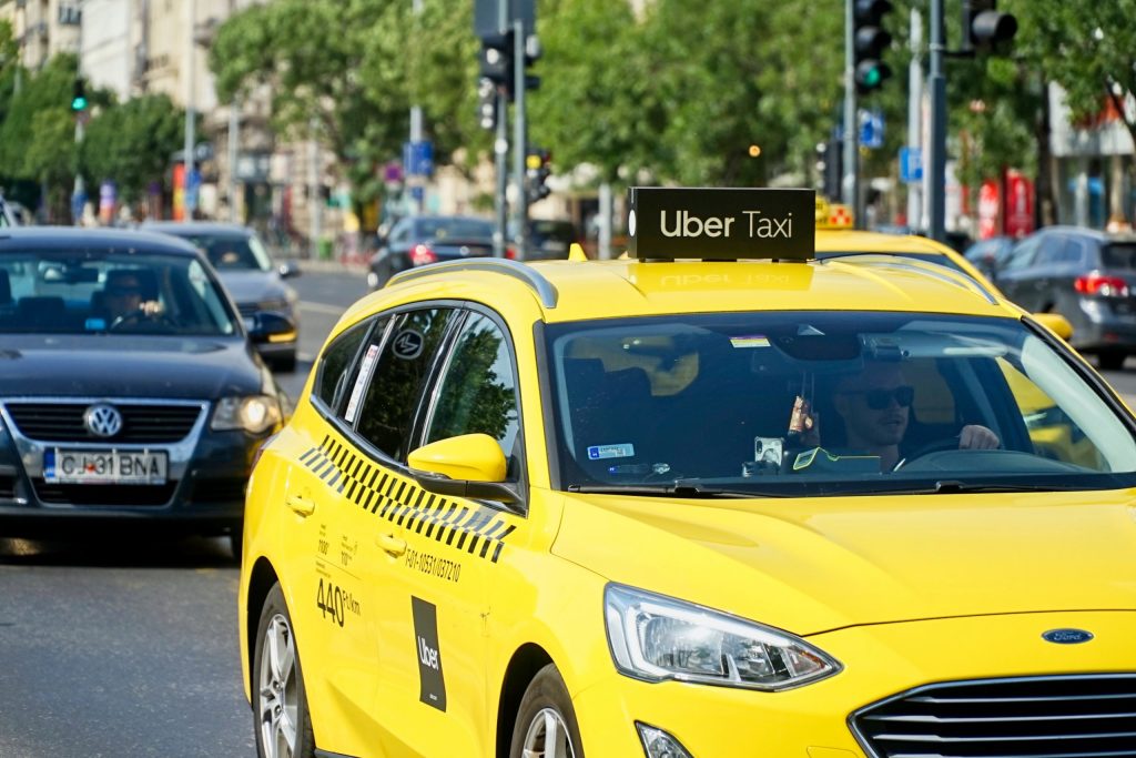Uber launches 0% commission model for India's auto drivers