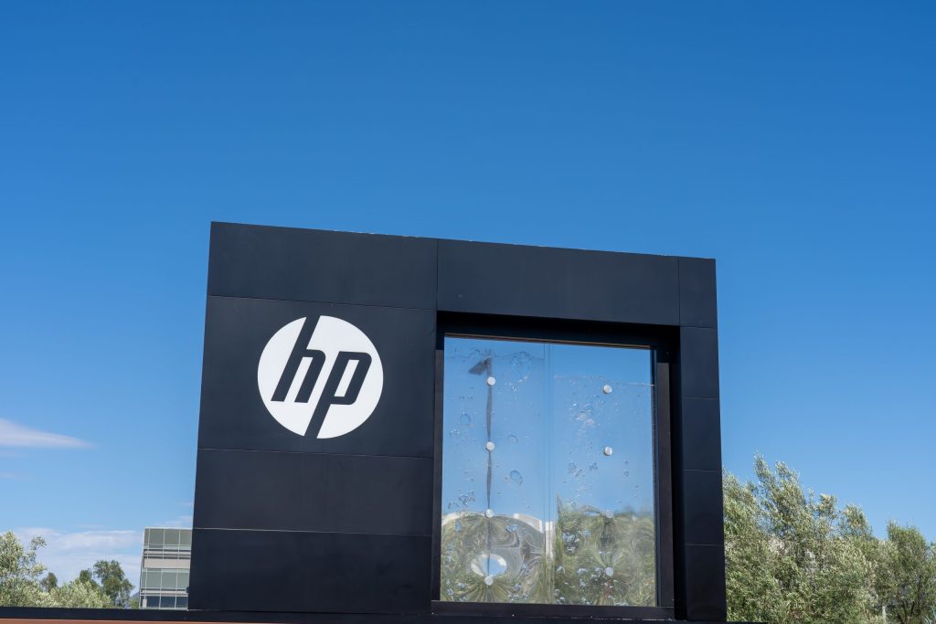 HP acquires AI wearable startup Humane for $116m