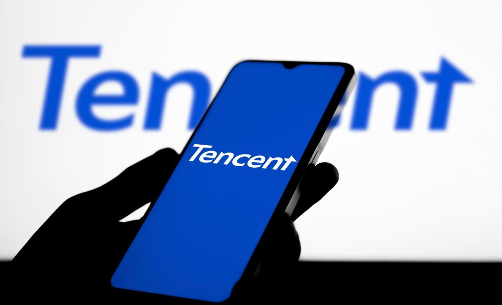 Tencent rebuilds consumer AI product line with key product shifts