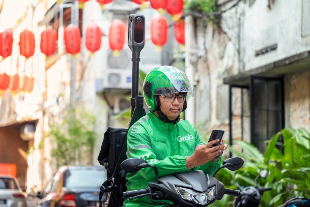 Mapmaking meets AI: How GrabMaps is mapping SEA and beyond