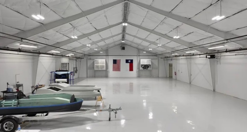 Defense firm Saronic secures $600m series C