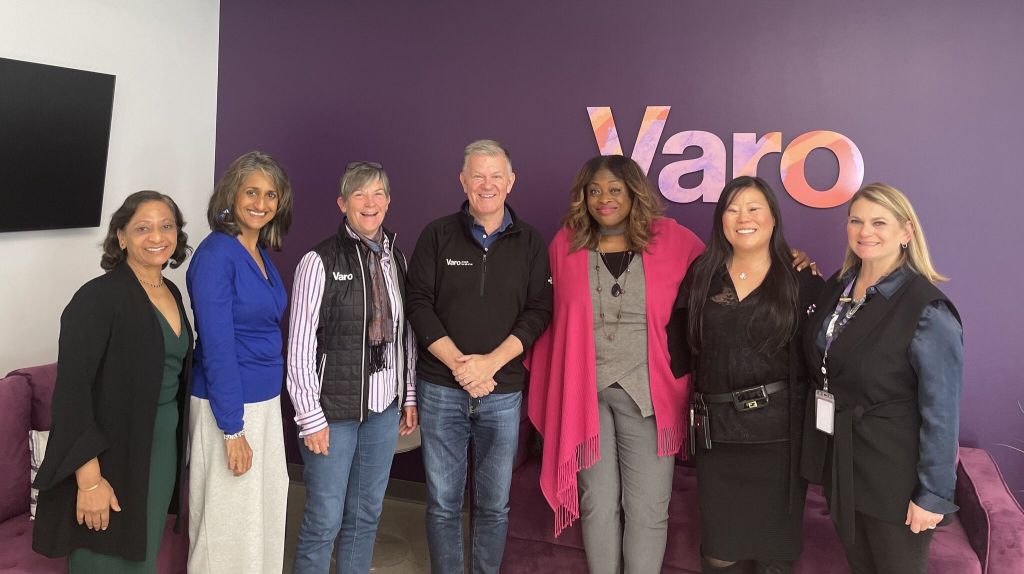 US-based fintech startup Varo raises $29m series G