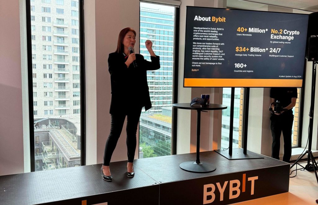 Bybit hit by largest crypto heist, loses $1.5b