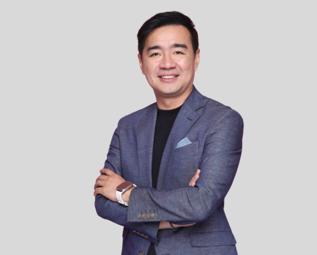 Ant Group's 2C2P names ex-Grab Thai exec as new CEO