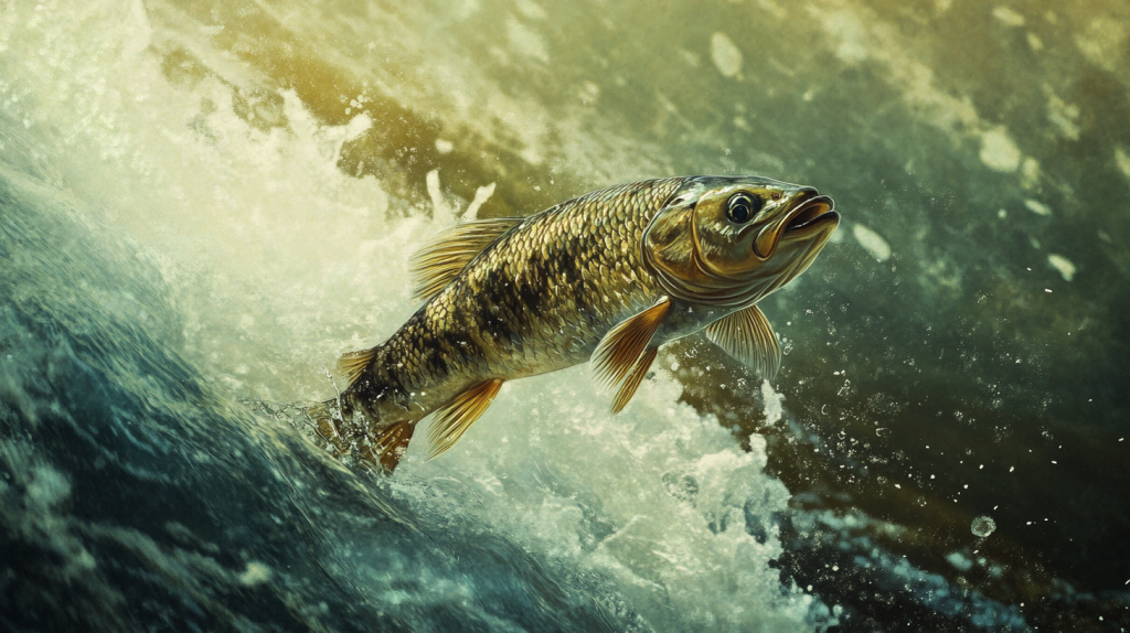 Aquatech firms swept by eFishery tide