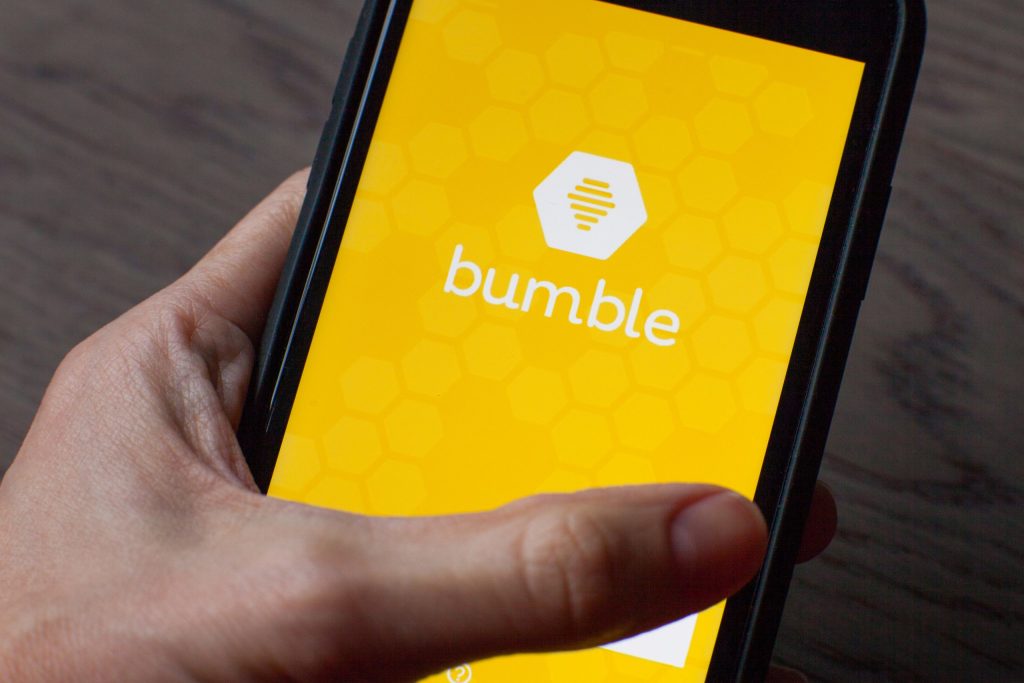 Bumble appoints new interim CFO as growth slows