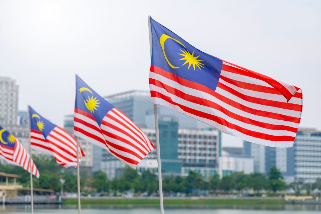 Malaysian firm NationGate denies link to Nvidia fraud
