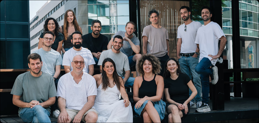 Israeli AI virtual agents firm raises $7m seed funding