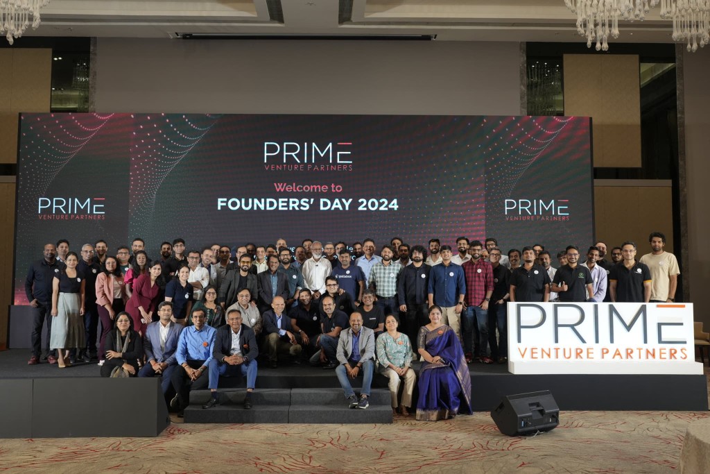 Indian VC firm launches $100m fund for early-stage startups