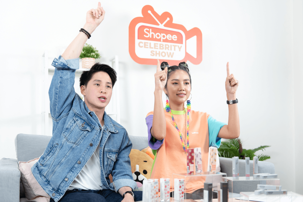 Shopee, loan growth fuel Sea Group’s 2nd profitable year