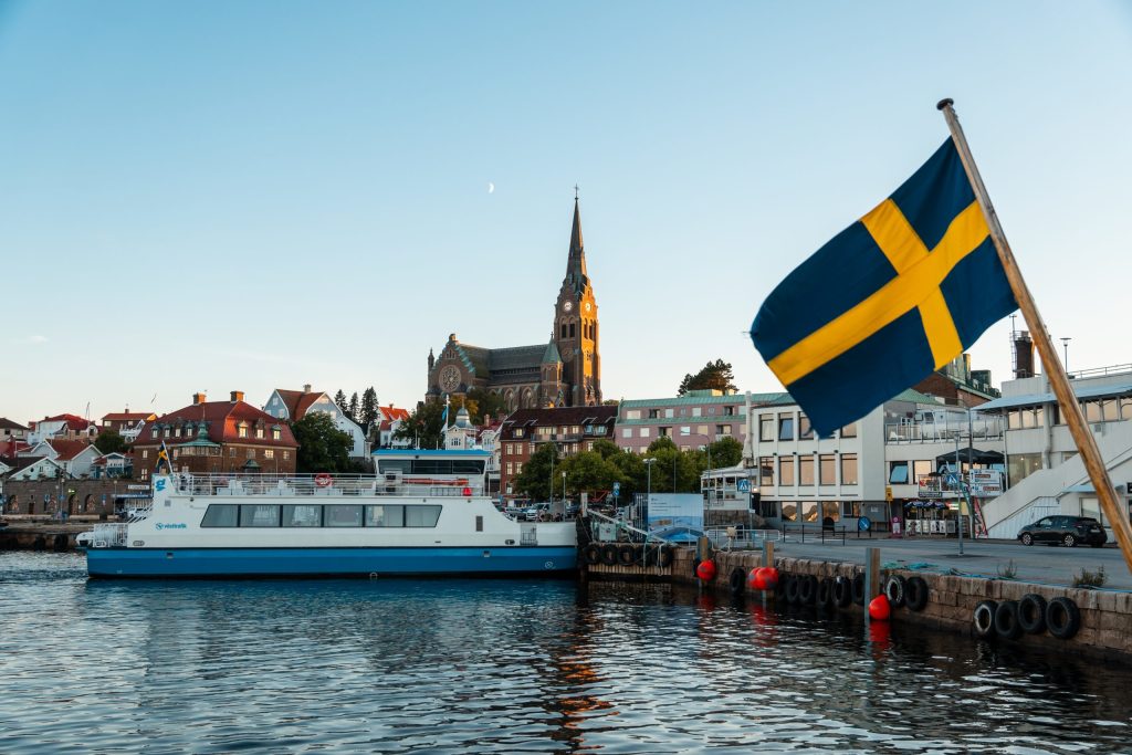 Sweden's Areim raises $481m for sustainable data centers