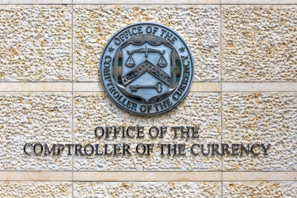 US regulator clears path for banks' crypto activities