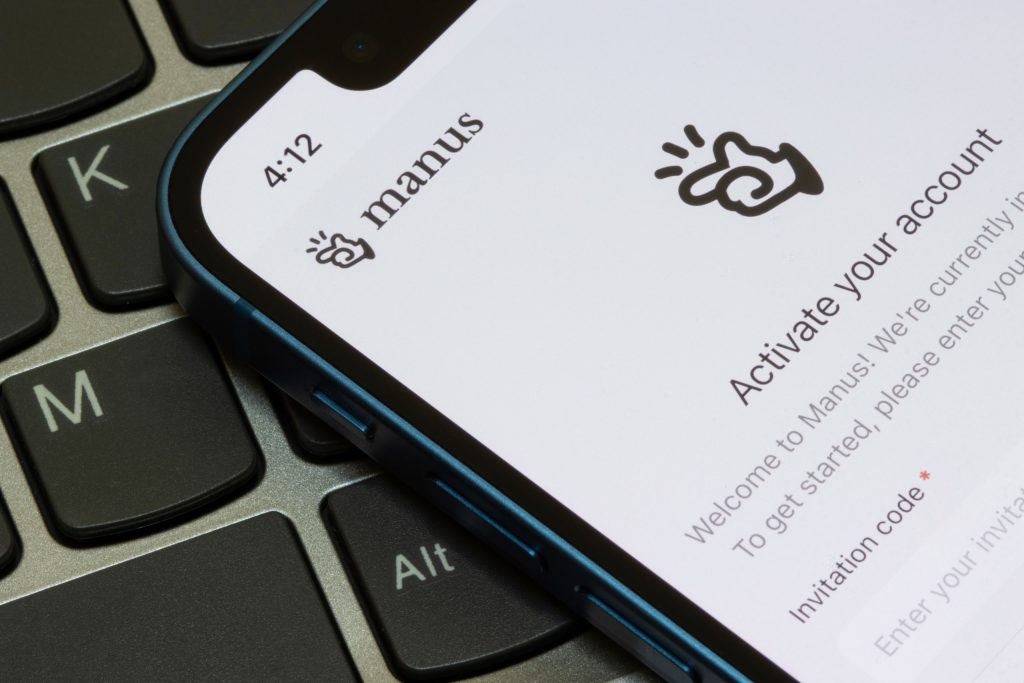 Agentic AI Manus gains hype but faces early issues