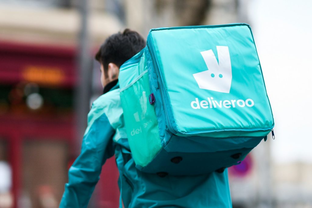 Deliveroo to exit Hong Kong market after 9 years