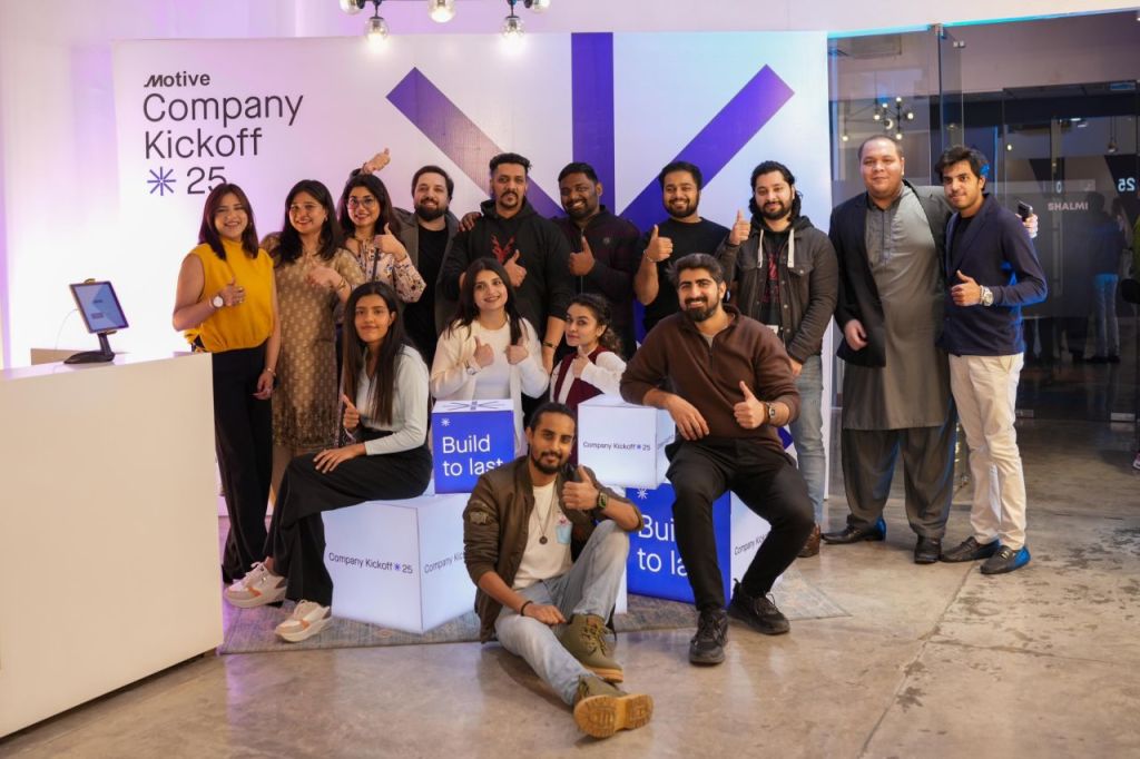 Fleet tech firm Motive to double Indian workforce